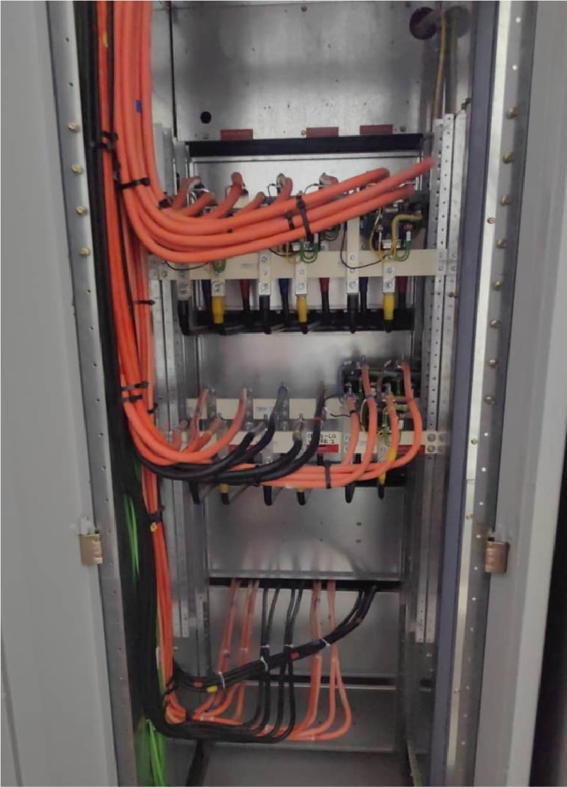 Ultralite Engineering